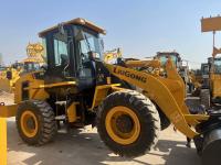 China ORIGINAL Hydraulic Pump Used 2023 LiuGong 835 Motor Loaders for Construction Equipment for sale