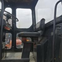 China Surprise Second Hand Vibratory Compactor Original Sweden Used Road Roller Dynapac Ca30d for sale