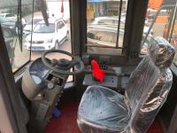 China Used SDLG LG956L Wheel Loader 20 Ton Rated Load 890 Working Hours Good Condition for sale