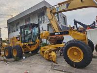 China Used CAT 140K Grader 140H 140G in 2023 Good Condition Original Japan CATERPILLAR 140K for sale