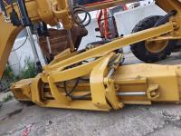 China Used CAT 140K Grader 140H 140G in 2023 Good Condition Original Japan CATERPILLAR 140K for sale
