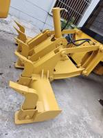 China Used CAT 140K Grader 140H 140G in 2023 Good Condition Original Japan CATERPILLAR 140K for sale