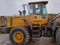 China Hydraulic Pump ORIGINAL Used SDLG LG956L Wheel Loader With Good Condition 5Ton 17TONS for sale