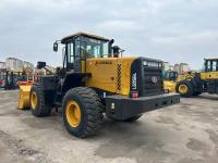 China 75 KW Used LG936L Front Loader LG956L LG953 SDLG 956 Wheel Loader 936L Heavy-Duty Loader for sale