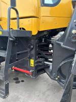 China 75 KW Used LG936L Front Loader LG956L LG953 SDLG 956 Wheel Loader 936L Heavy-Duty Loader for sale