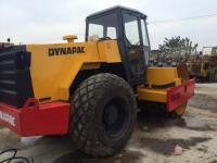 China 30% Grade Ability Used Dynapac CA301D Road Rollers for Construction Needs for sale