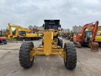 China USED GRADERS CATERPILLAR 140K 140H 140G Good Condition for Your Heavy Equipment Needs for sale