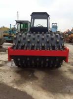 China 30% Grade Ability Used Dynapac CA301D Road Rollers in Excellent Condition for sale