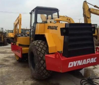 China Used Dynapac CA301D Road Rollers with 1800 Working Hours in Excellent Condition for sale