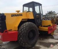 China Used Dynapac CA301D Road Rollers with 1800 Working Hours in Excellent Condition for sale