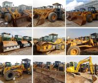 China Used Dynapac CA301D Road Rollers with 1800 Working Hours in Excellent Condition for sale
