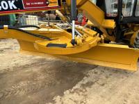 China JAPAN CATERPILLAR 140K ORIGINAL CATERPILLAR 140KGRADERS Cummins Engine Used CAT 140G for sale
