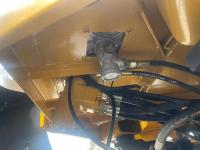 China Front Loader SDLG LG956L Used Wheel Loader with Machine Weight of 16800 17000 kg for sale