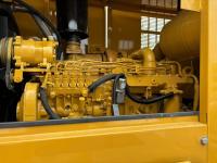 China 17000 KG Good Condition Original USA Used CAT 140H Motor Grader Secondhand Caterpillar 140 140G 140K for sale