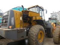 China SDLG LG958L Used Wheel Loader 5tons Second Hand Loader LG958L For Excellent Condition for sale