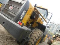 China SDLG LG958L Used Wheel Loader 5tons Second Hand Loader LG958L For Excellent Condition for sale