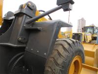 China LG958L 955 958 Used 5tons Wheel Loader For SDLG Working hours 890 Rated Load 20 Ton for sale