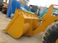 China LG958L 955 958 Used 5tons Wheel Loader For SDLG Working hours 890 Rated Load 20 Ton for sale