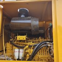 China USED GRADERS 140H Caterpillar 140H 140K Motor Grader for Road Construction for sale