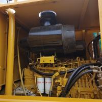 China Cummins Engine 17000 KG Caterpillar 140H Motor Grader on Stock for Road Construction for sale