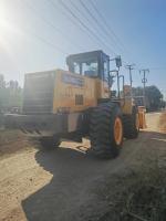 China USED KOMATSU WA380 Loaders Rated Load 20 Ton LG956L Used CAT966 Large Wheel Loader for sale