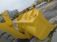 China Secondhand Komatsu Wa380-3 Front Loader with 890 Working Hours in Good Condition for sale