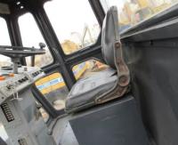 China Second Hand Vibratory Compactor Dynapac CC211 Used Road Roller From Sweden for sale