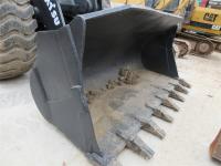 China Komatsu WA380 Wheel Loader Used Payloader Second Hand Front Loaders 20 Ton Rated Load for sale