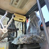 China 2018 CAT 140H Motor Grader with Cummins Engine Good Condition Low Hours for sale