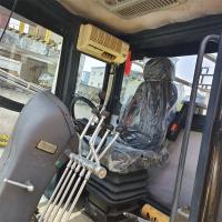 China 2018 CAT 140H Motor Grader with Cummins Engine Good Condition Low Hours for sale
