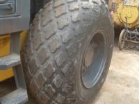 China 30KN Exciting Force Used Dynapac CA30 CA25 Road Roller 0-10km/h Travel Speed for sale