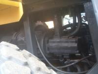 China 30KN Exciting Force Used Dynapac CA30 CA25 Road Roller 0-10km/h Travel Speed for sale
