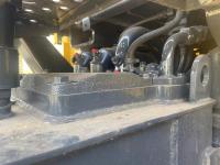 China Used Japanese Komatsu WA380 WA470 WA500 WA600 Wheel Loader with 890 Working Hours for sale