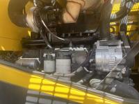 China Used Japanese Komatsu WA380 WA470 WA500 WA600 Wheel Loader with 890 Working Hours for sale