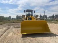 China Used Japanese Komatsu WA380 WA470 WA500 WA600 Wheel Loader with 890 Working Hours for sale