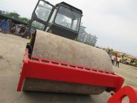 China DEUTZ Engine Used Dynapac CA301D Road Roller Ca301d/Second Hand Dynapac Ca30d Single Drum for sale