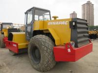 China DEUTZ Engine Used Dynapac CA301D Road Roller Ca301d/Second Hand Dynapac Ca30d Single Drum for sale