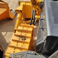 China WD10G178E355/SC11CB184G2B1 Engine Shantui SD16 Crawler Bulldozer with and Perfect for sale