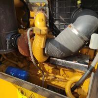 China WD10G178E355/SC11CB184G2B1 Engine Shantui SD16 Crawler Bulldozer with and Perfect for sale