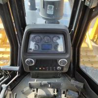 China WD10G178E355/SC11CB184G2B1 Engine Shantui SD16 Crawler Bulldozer with and Perfect for sale
