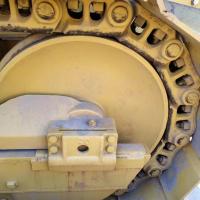 China WD10G178E355/SC11CB184G2B1 Engine Shantui SD16 Crawler Bulldozer with and Perfect for sale