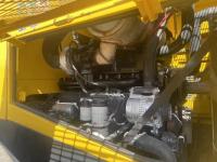 China 16360 16370 kg Front Loader for Sale Top Komatsu WA380 WA470 WA500 WA600 Wheel Loader for sale