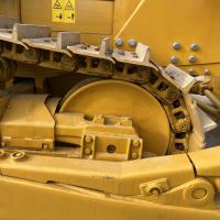 China 2022 Energy Mining Used Shantui SD16 SD22 SD32 Crawler Bulldozer with and Affordable for sale