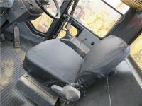 China Komatsu WA380 Wheel Loader Used 890 Working Hours 16360-16370 kg Original Secondhand for sale