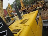 China Komatsu WA380 Wheel Loader Used 890 Working Hours 16360-16370 kg Original Secondhand for sale