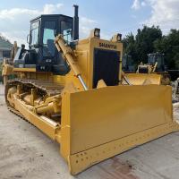 China 100% Original Used Shantui SD16 SD22 SD32 Crawler Bulldozer and for Construction Works for sale