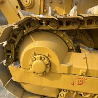China 100% Original Used Shantui SD16 SD22 SD32 Crawler Bulldozer and for Construction Works for sale