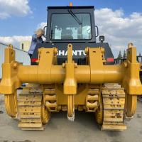 China Used Shantui SD16 SD22 SD32 Crawler Bulldozer with Original Hydraulic Pump and 162kw for sale