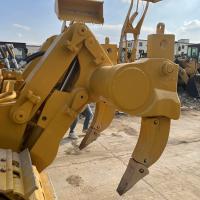 China Used Shantui SD16 SD22 SD32 Crawler Bulldozer with Original Hydraulic Pump and 162kw for sale