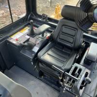 China Original Hydraulic Cylinder Used Construction Machine Shantui SD22 SD32 Crawler Bulldozer for sale